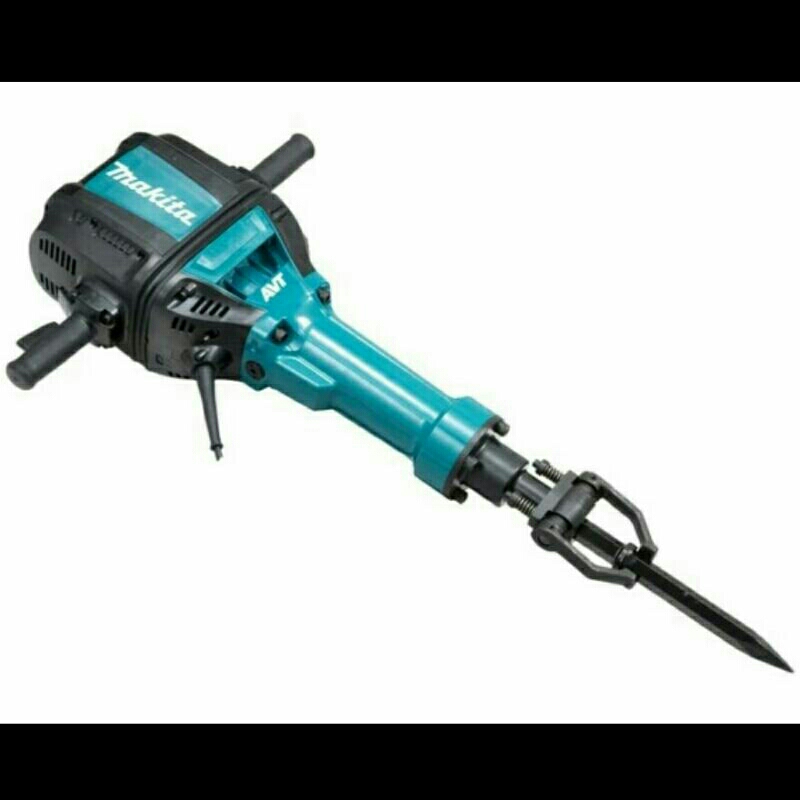 Jual Jack hammer Makita HM1810 . mesin bobok beton tembok jalanan HM 1810 | Shopee Indonesia
