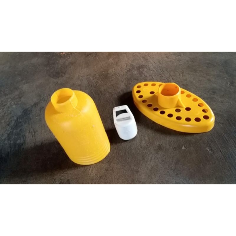 Jual LAKOP GLATAK TOTOK SAPU LIDI(paket 100set) | Shopee Indonesia