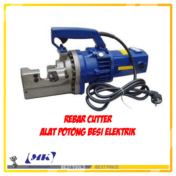 Jual Electric Rebar Cutter Bar Cutter Alat Potong Besi Elektrik ... Jual Electric Rebar Cutter Bar Cutter Alat Potong Besi Elektrik ...