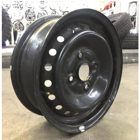 Jual velg kaleng Avanza Ring 14 pcd 4 x 114 lebar 5 | Shopee Indonesia