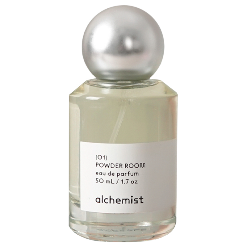 Jual ALCHEMIST FRAGRANCE 01 Powder Room Eau De Parfum EDP 50 ml ...