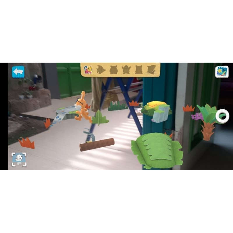 Jual File barcode kartu Applydu ( aplikasi anak) kinder joy | Shopee ...