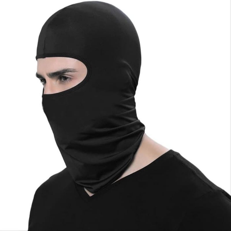 Jual MAKSER BUFF NINJA MASKER PENUTUP WAJAH | Shopee Indonesia