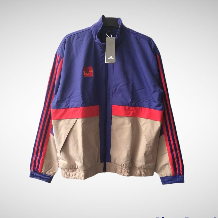 Jual jaket Adidas CNY South Jacket Chinese New Year 2020 GP1824 ...