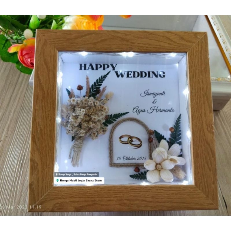 Jual BINGKAI MAHAR PERNIKAHAN/ BINGKAI FRAME MAHAR PENGANTIN/ FRAME MAS ... Jual BINGKAI MAHAR PERNIKAHAN/ BINGKAI FRAME MAHAR PENGANTIN/ FRAME MAS ...