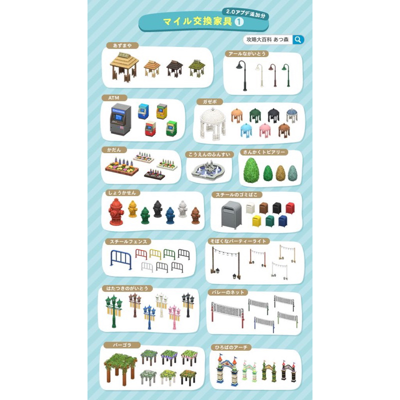 Jual items animal crossing | Shopee Indonesia