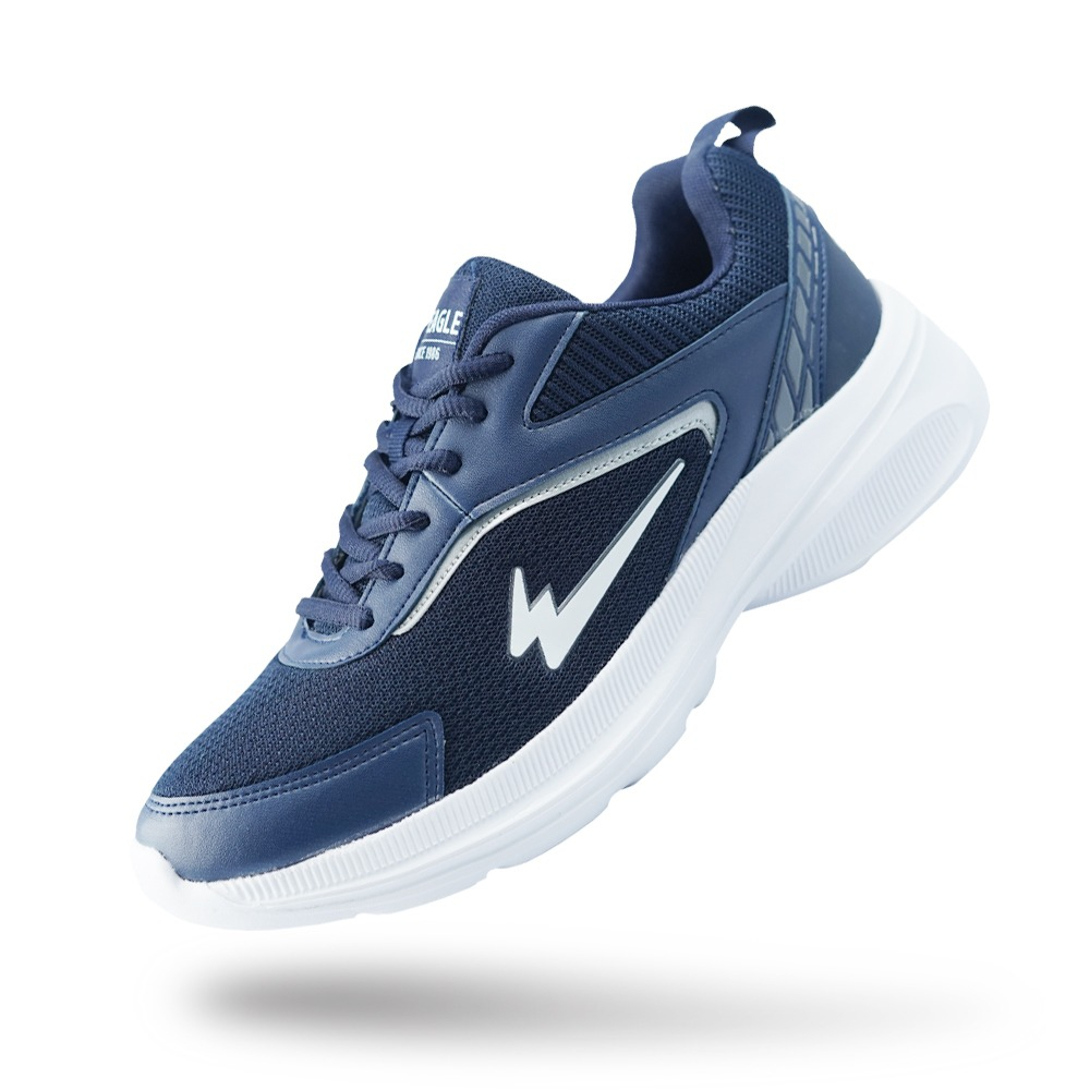Jual Sepatu EAGLE MARTIN Sepatu Olahraga Lari Pria Running Shoes for Men | Shopee Indonesia