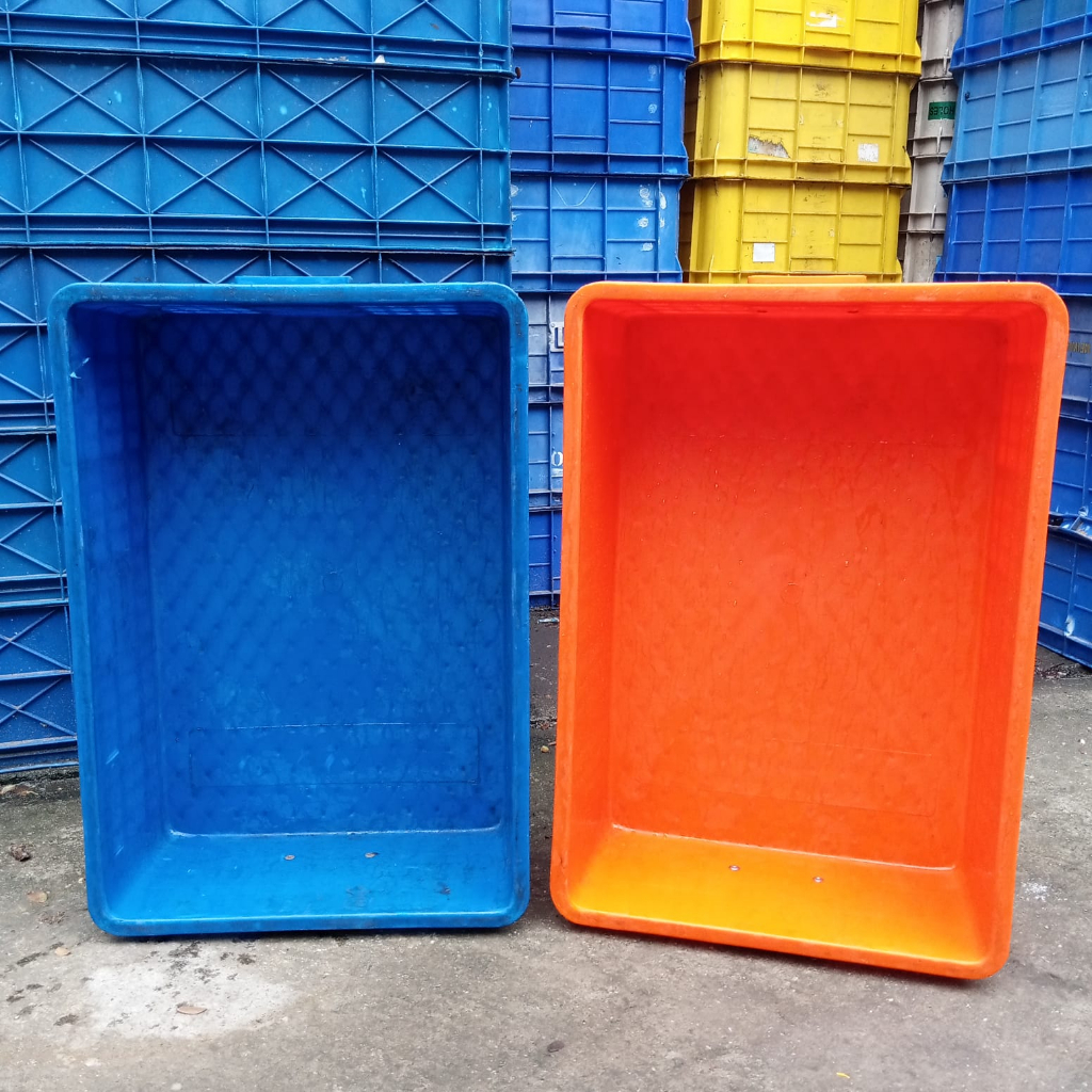 Jual Bak Industri Bak Lobster Box Sparepart Bak Plastik Kotak Keranjang ...