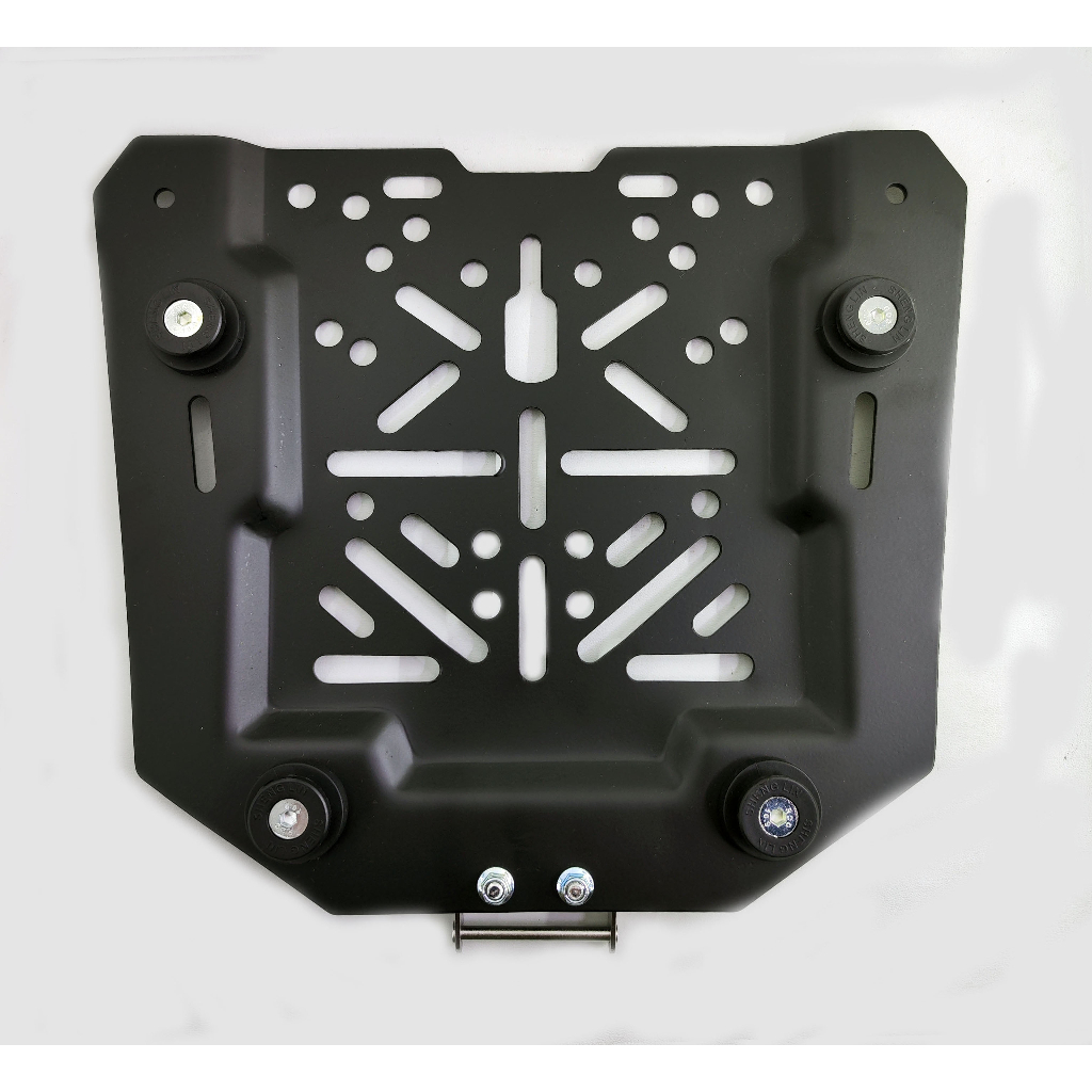 Jual Baseplate Top Box Motowolf 0712 Original Base Plate | Shopee Indonesia