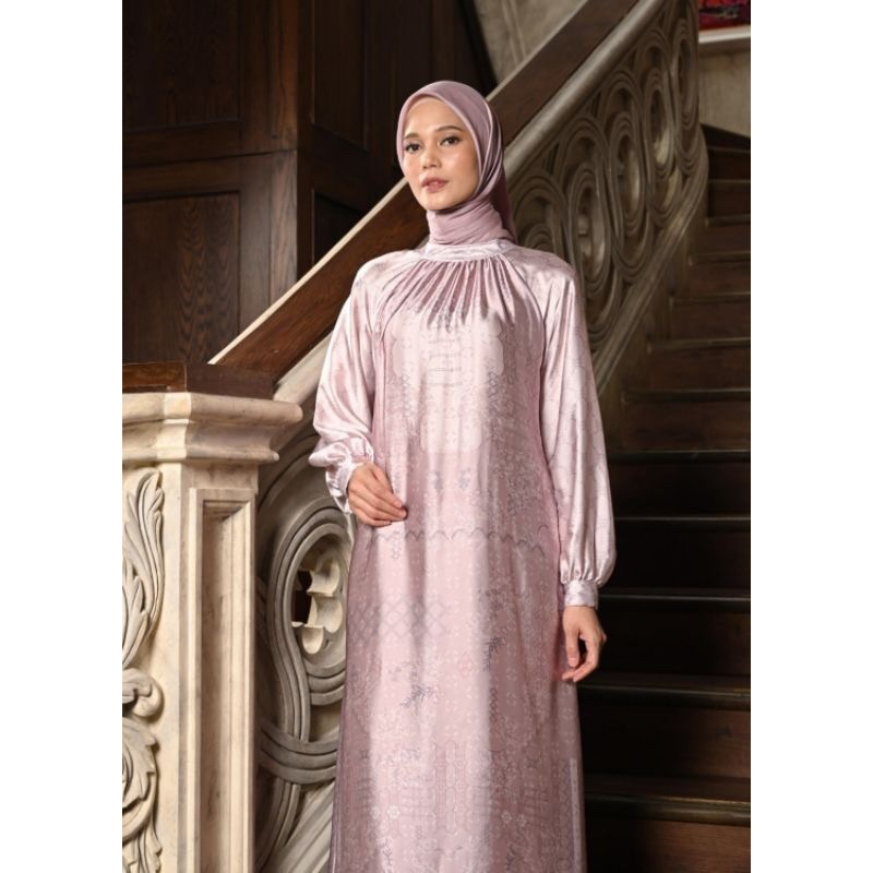 Jual LEVAUGHN LAVISH RAYA COLLECTION BY HEY LOCAL HEY MALE | Shopee ...