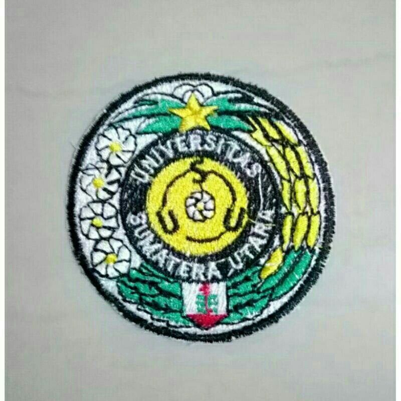 Jual BADGE LOGO USU UNIVERSITAS SUMATERA UTARA | Shopee Indonesia