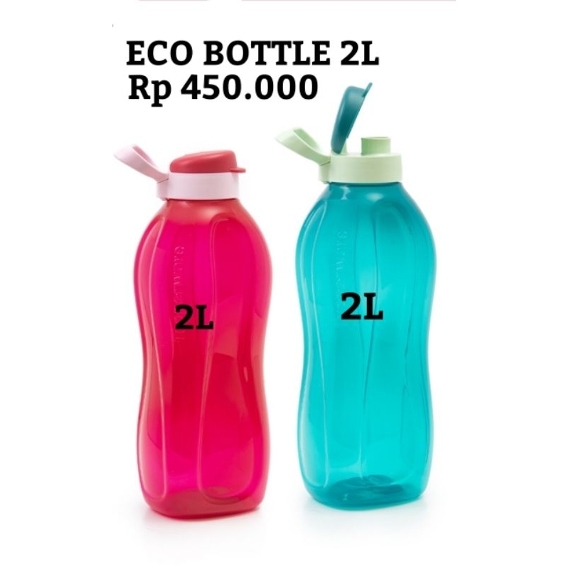 Jual Eco 2L | Shopee Indonesia