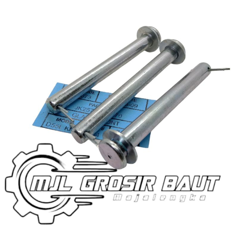 Jual AS PEN ENGSEL JOK HONDA BEAT VARIO SCOOPY GENIO ORIGINAL | Shopee ...