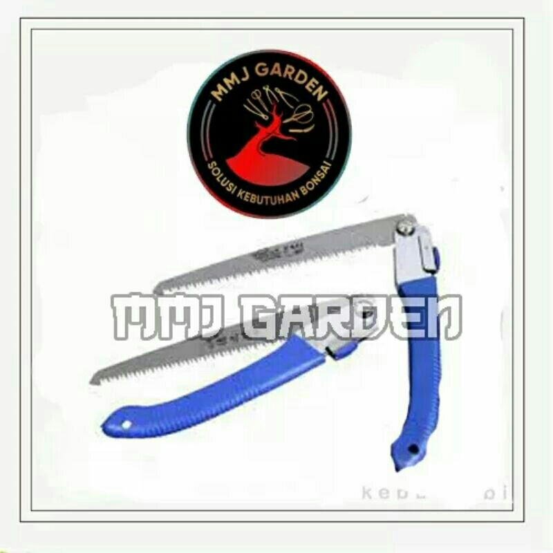 Jual ALAT BONSAI gergaji lipat portabel | Shopee Indonesia