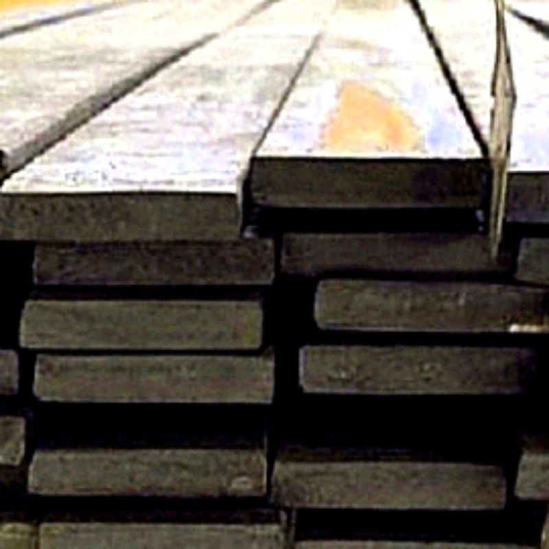 Jual Besi plat strip 9 x 25 x 5,7 ( 7,8 mm x 2,1 cm x 5,7 mtr ) | Besi ...