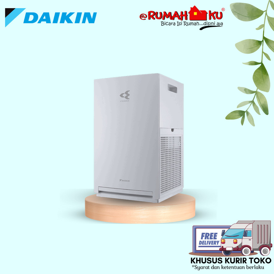 Jual AIR PURIFIER DAIKIN MC30YVM7 | Shopee Indonesia
