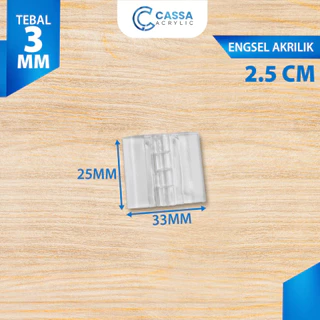 Produk Cassa Acrylic | Shopee Indonesia