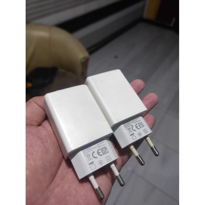 Jual adapter oppo original ( 1 pcs ) 5V 1A | Shopee Indonesia