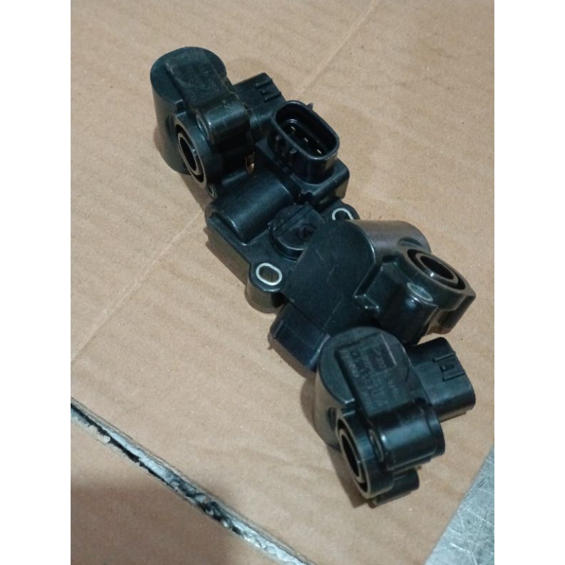 Jual sensor ISC Honda jazz idsi vtec city | Shopee Indonesia