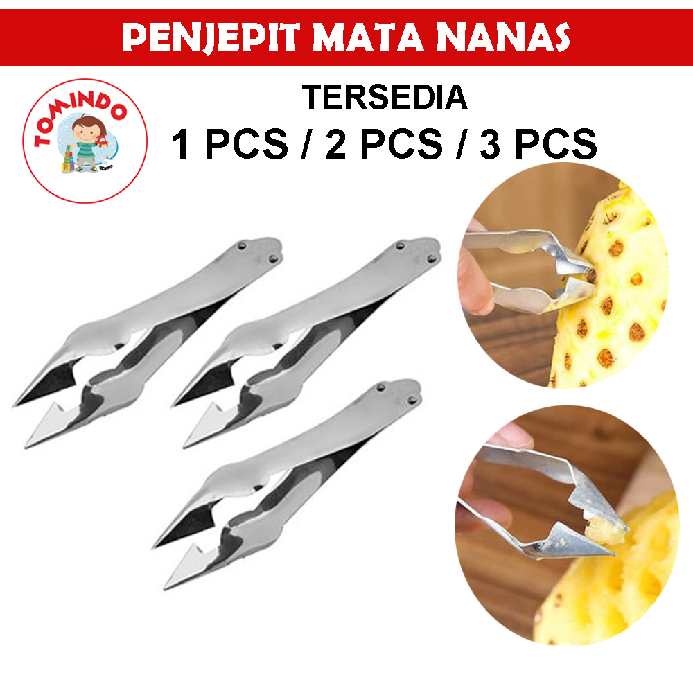Jual Alat Penjepit Mata Nanas | Pencapit Capit Capitan Mata Nanas ...