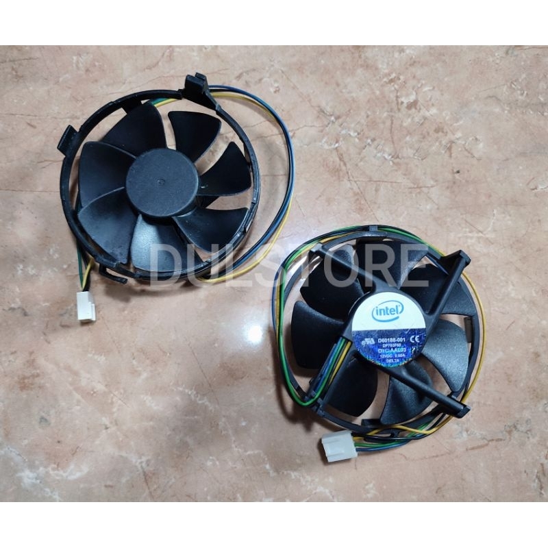 Jual Kipas PSU/ Fan Dc PSU/Fan Prosesor copotan 12v 0.1,0.4,0,6A ...