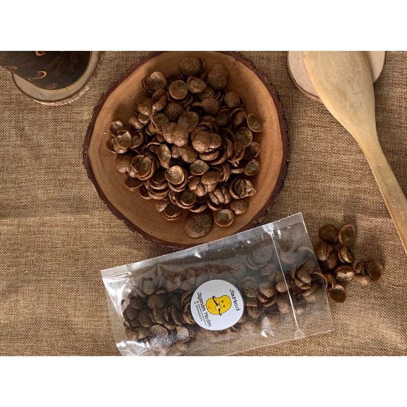 Jual Coco Crunch / Koko Crunch 500gr | Shopee Indonesia