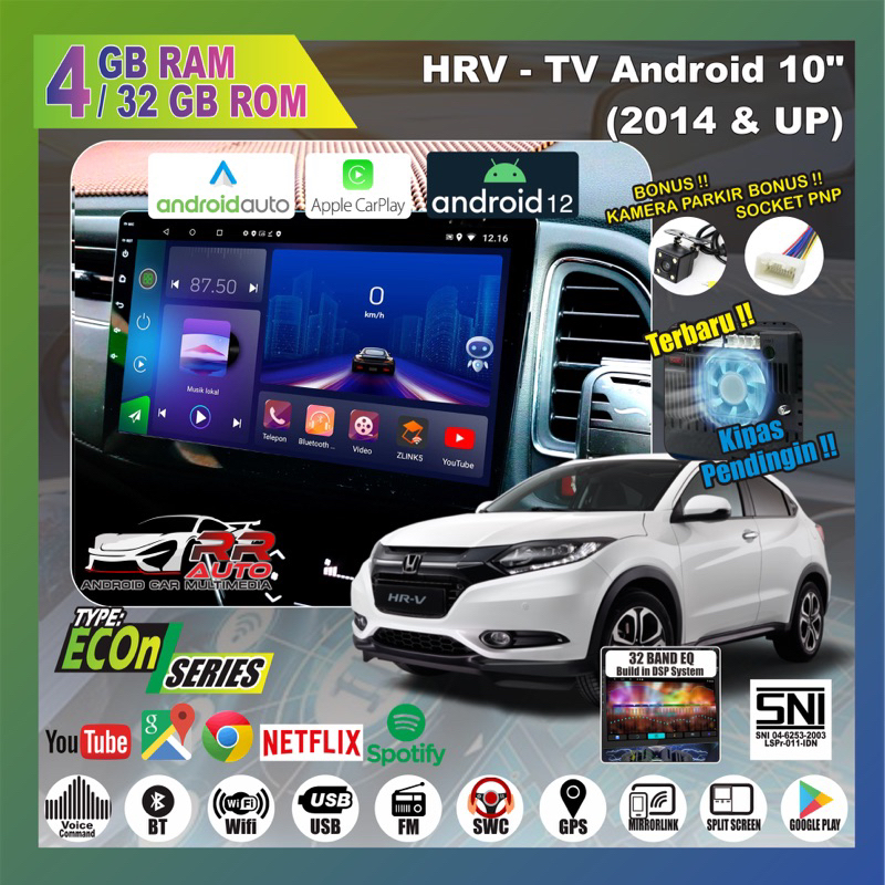 Jual head unit hrv Harga Terbaik & Termurah Oktober 2023 | Shopee Indonesia