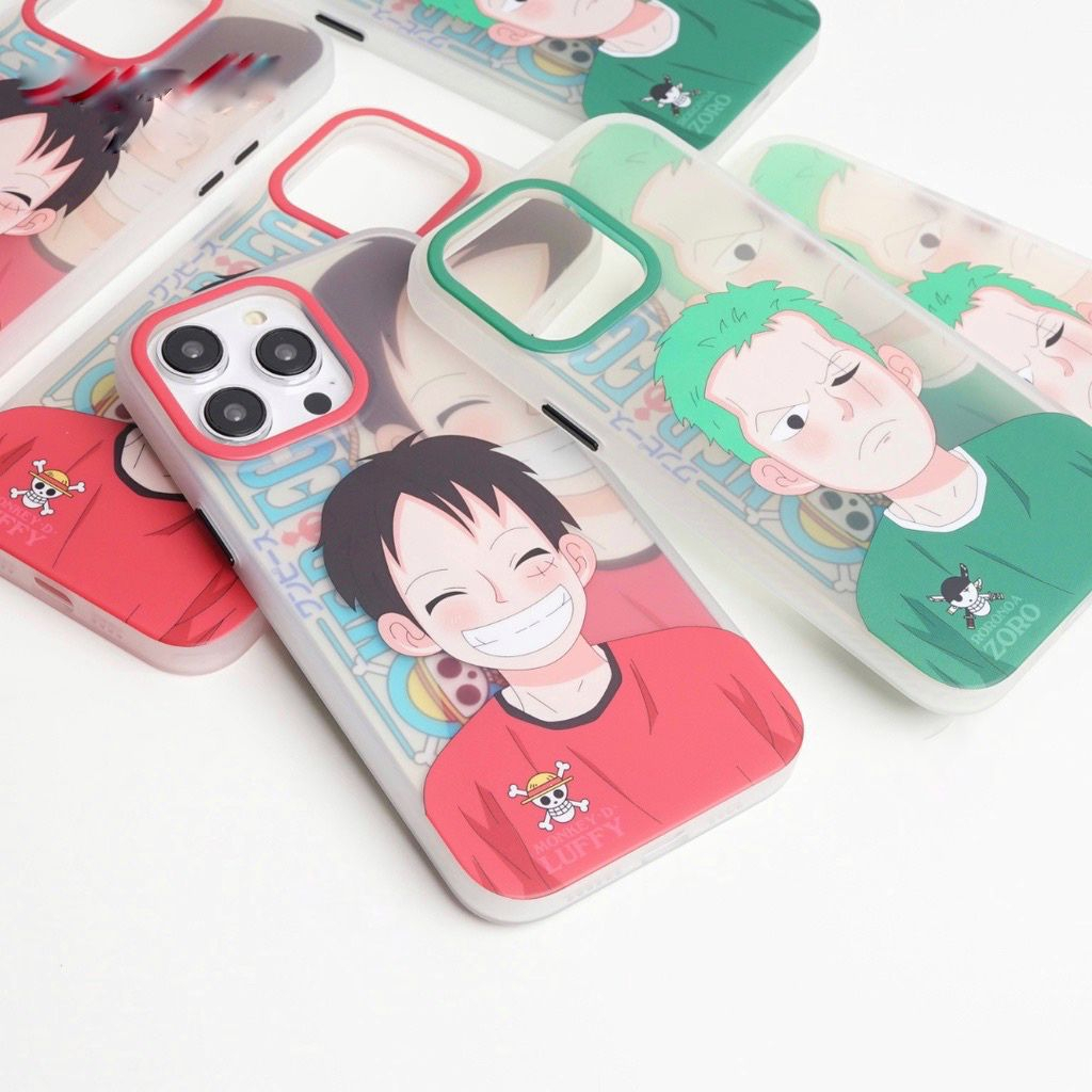 Jual NEW!! ANIME ONE PIECE CASE for Iphone 11-14 Promax READY ...