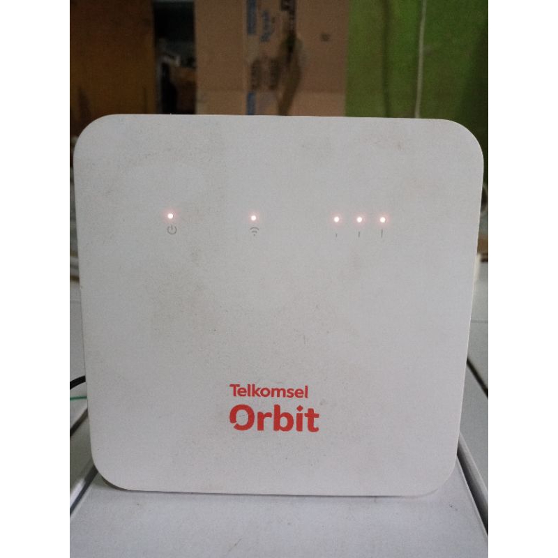 Jual Modem Orbit Star 2 All Operator (Bekas) | Shopee Indonesia