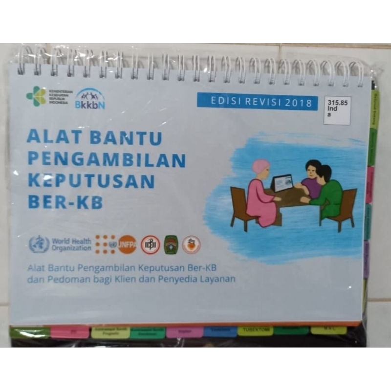 Jual Buku ABPK Bidan terbaru Update 2018 asli IBI Pusat | Shopee Indonesia