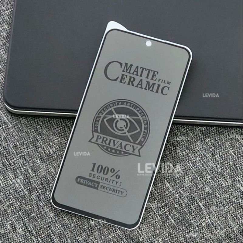 Jual Antigores Ceramic Spy Matte Antigores Privasi Antigores Anti Minyak Antigores Samsung A54 ...