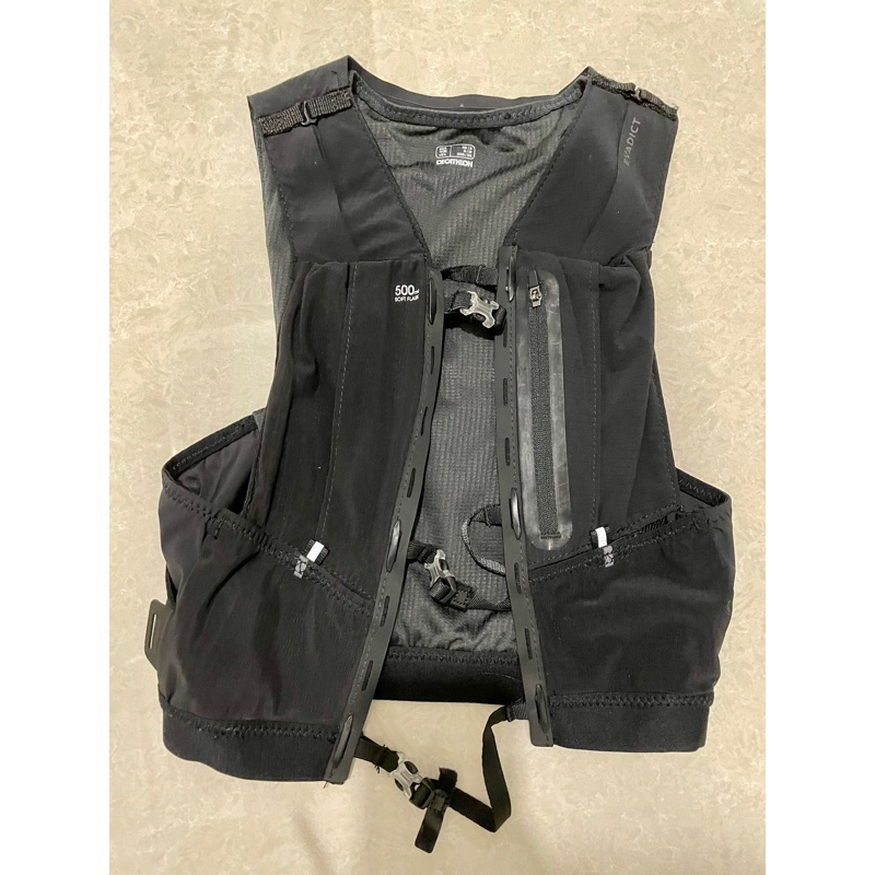 Jual PRELOVED VEST AONIJIE KALENJI KONDISI MASIH BAGUS 99% | Shopee ...