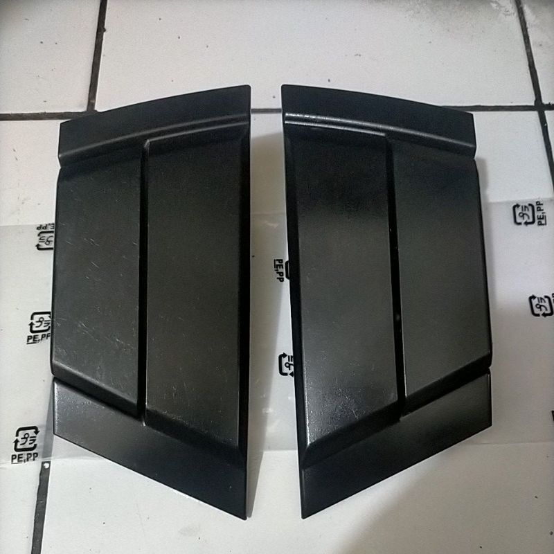 Jual hendle hendle pintu luar mobil Honda HRV HR-V original hrg satuan ...