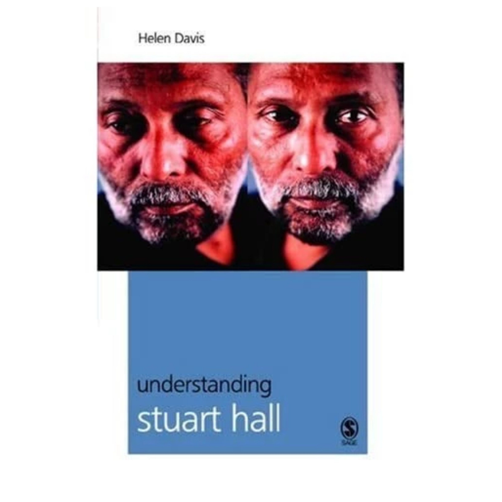 Jual Paket 2 Buku Understanding Stuart Hall - Helen Davis - NR | Shopee ... Jual Paket 2 Buku Understanding Stuart Hall - Helen Davis - NR | Shopee ...