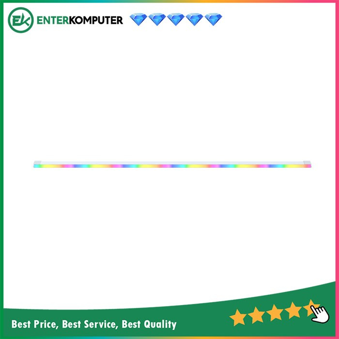Jual Cooler Master Addressable RGB Led Strip | Shopee Indonesia