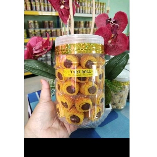 Jual Kue raye malaysia ( Tart roll ) | Shopee Indonesia