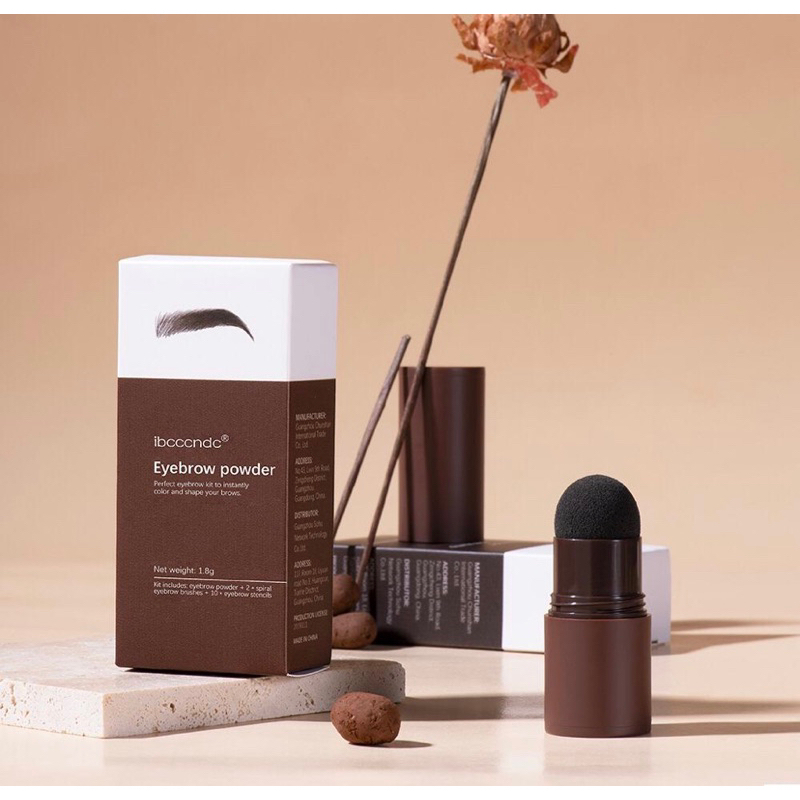 Jual Eyebrow IBCCCNDC | Shopee Indonesia