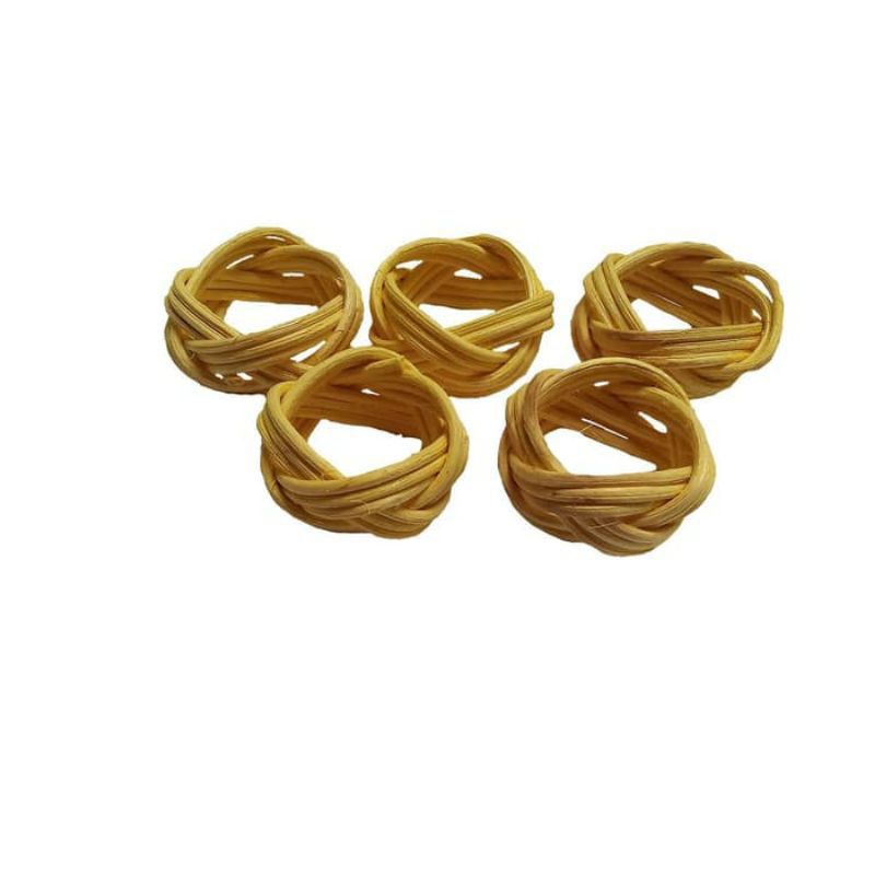 Jual Ring Pramuka Rotan / Ring Hasduk Pramuka/ Ring Hasduk Pramuka Hw ...