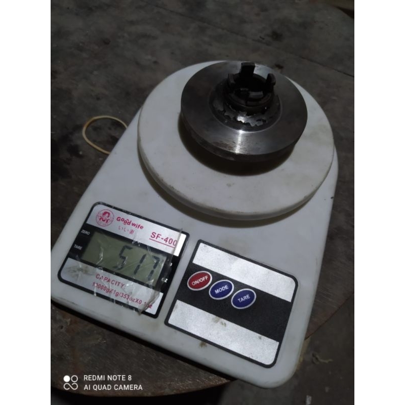 Jual balancer ori shogun 125 fd PNP Smash | Shopee Indonesia