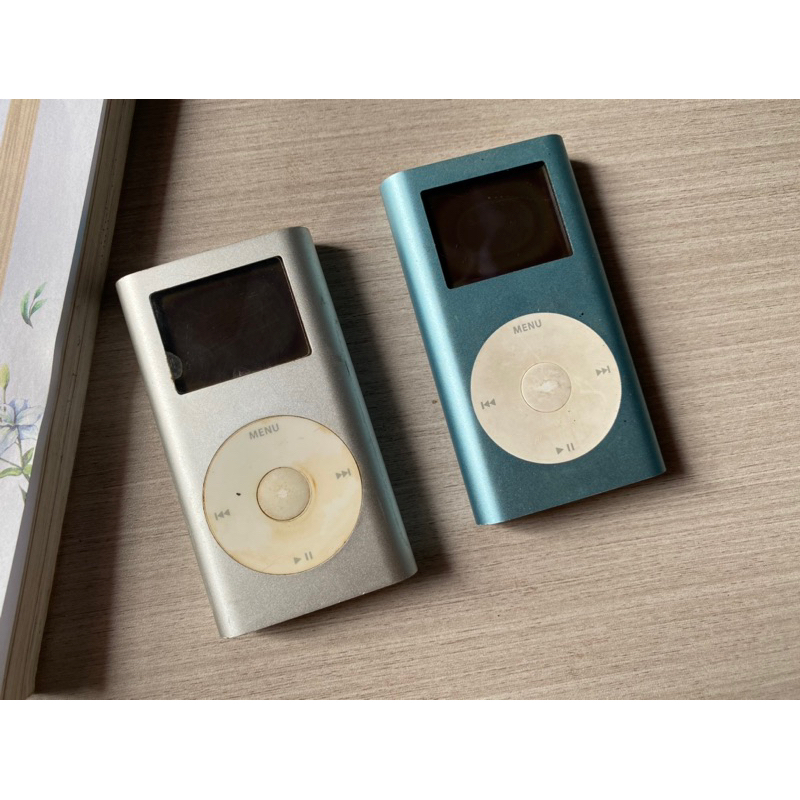 Jual ipod mini gen1 | Shopee Indonesia