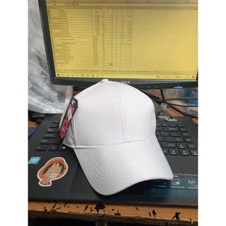 Jual Topi Putih Polos Terlengkap & Harga Terbaru Mei 2024 | Shopee ...