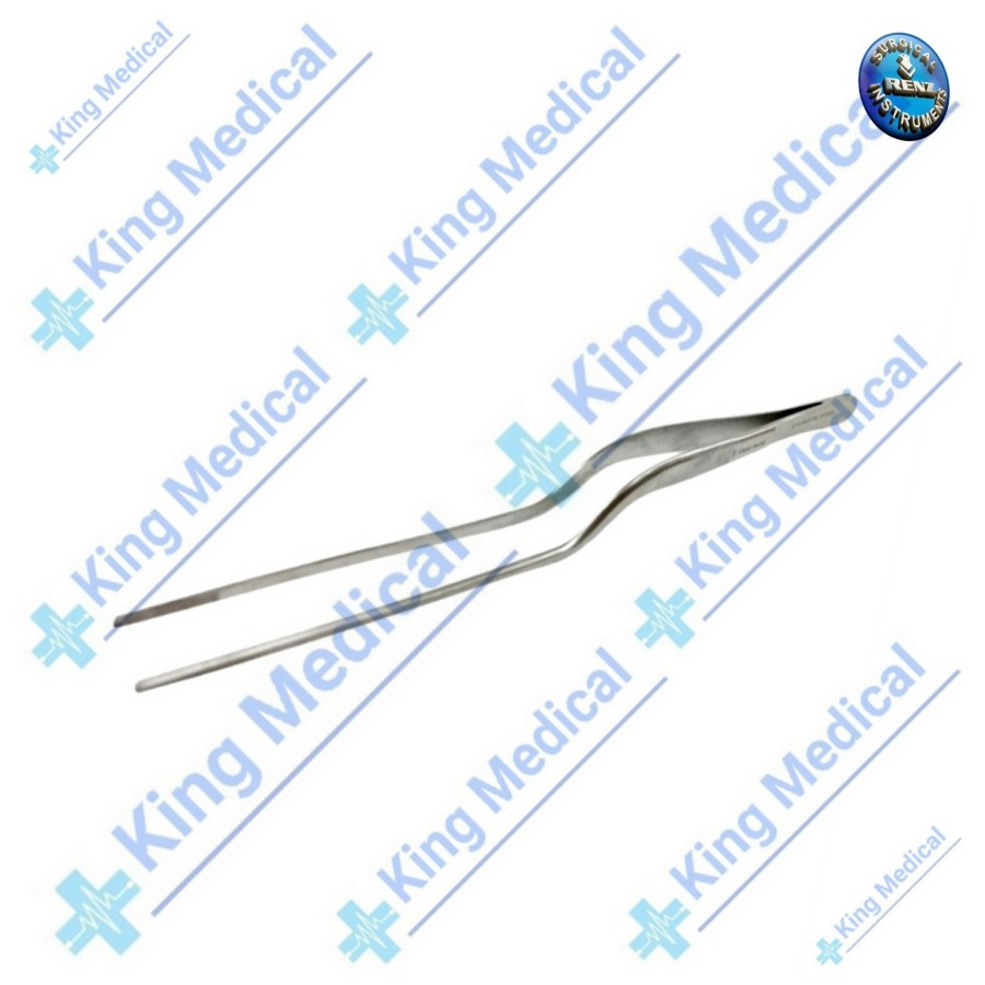 Jual Pinset Hidung (Bayonet) Renz 14cm | Shopee Indonesia