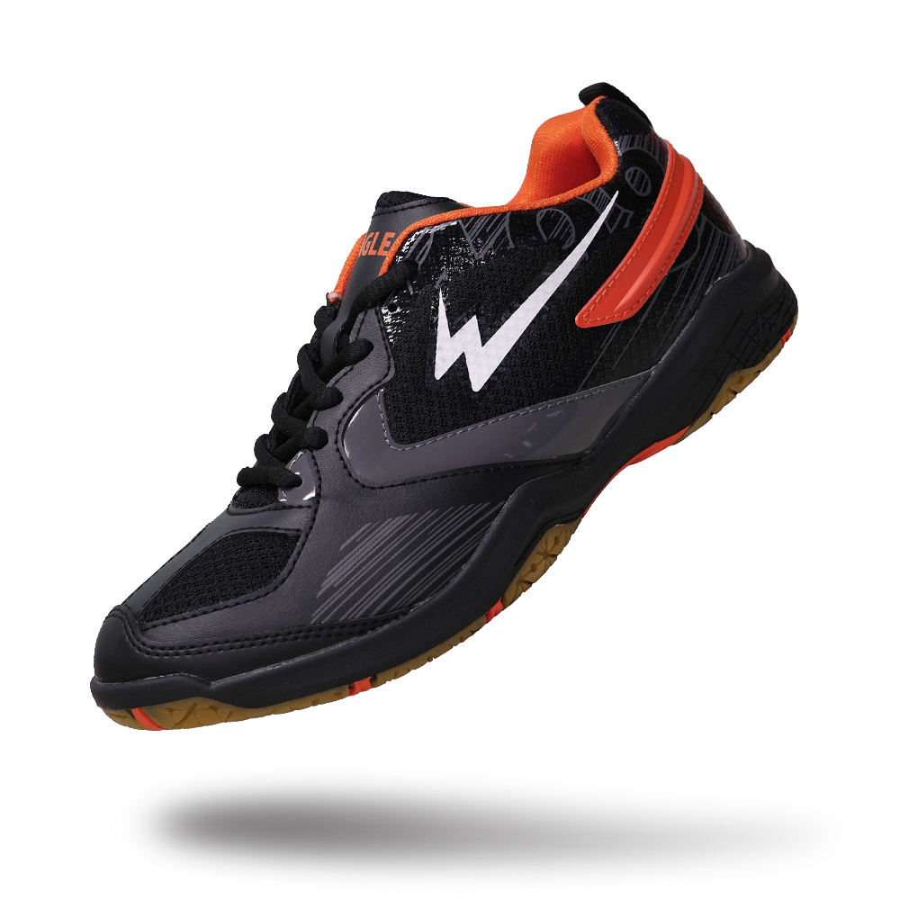 Jual Eagle Sepatu Badminton SkyLine - Badminton Shoes | Shopee Indonesia