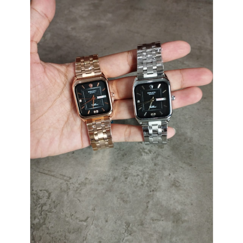 Jual Jam Tangan Premium (siap COD) | Shopee Indonesia