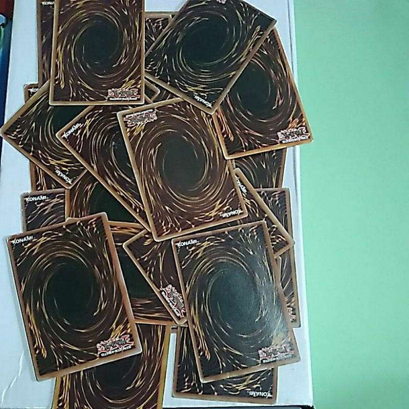 Jual paket kartu yugioh kw 440 pcs | Shopee Indonesia