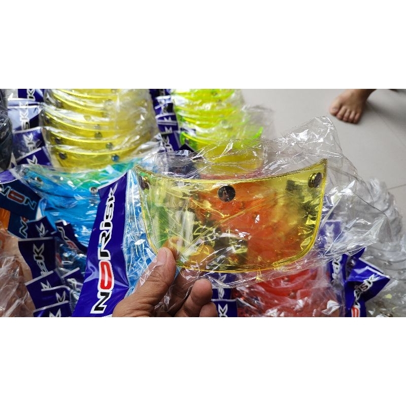 Jual pet Helm Star Pet norisk Original Kualitas Premium Slim Head/ Chip ...