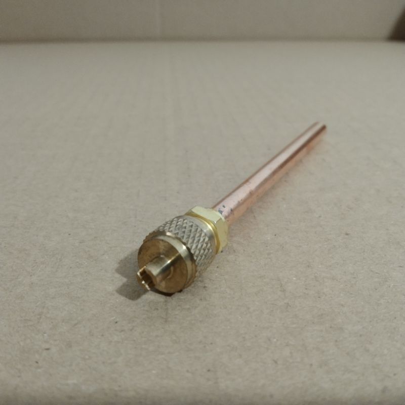 Jual Pentil Pengisian Preon Kulkas Ukuran 1/4 | Shopee Indonesia