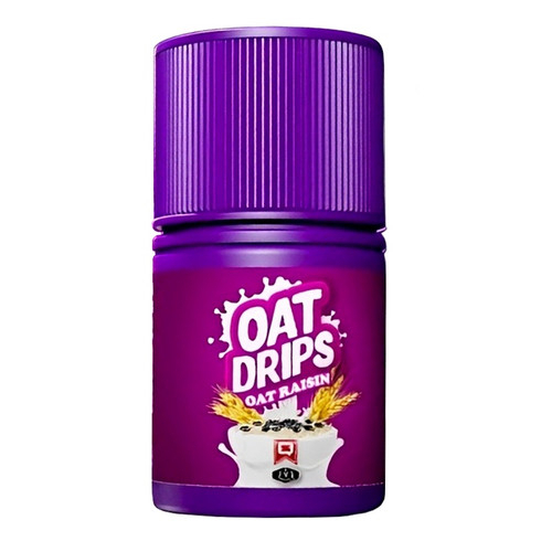 Jual OAT DRIPS SERIES 60ML | Shopee Indonesia