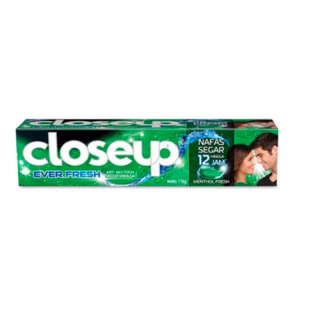 Jual close up 75gr Harga Terbaik & Termurah Agustus 2024 | Shopee Indonesia