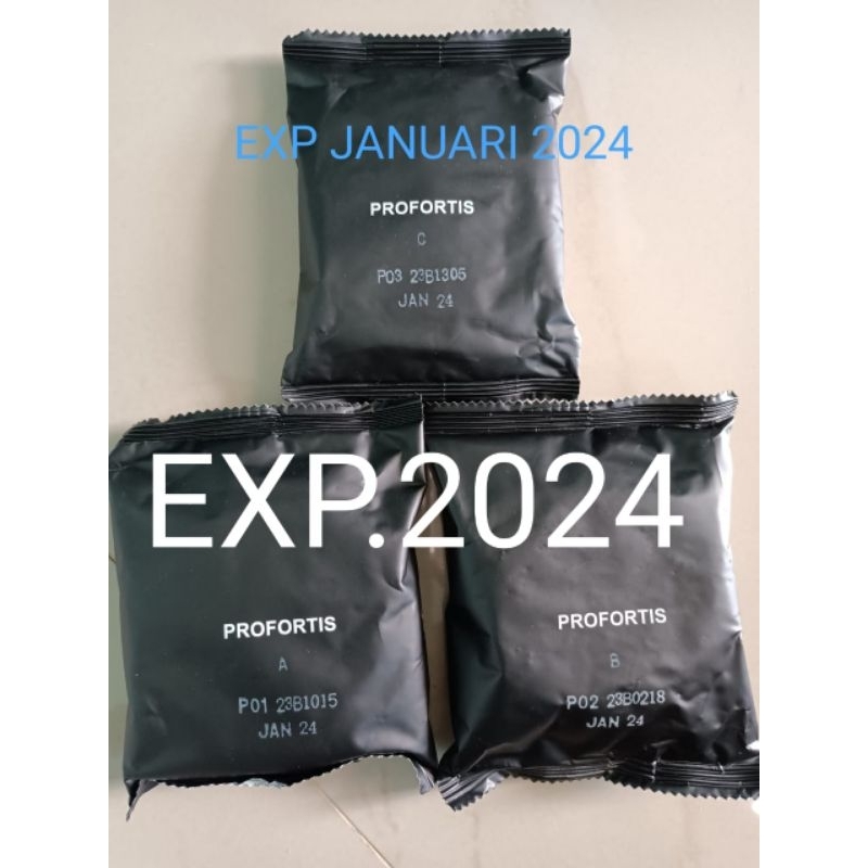 Jual RANSUM BISKUIT PROFORTIS TNI | Shopee Indonesia